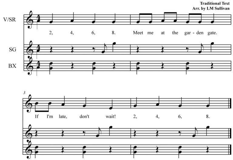 Playing With Improvisation - Teaching With Orff