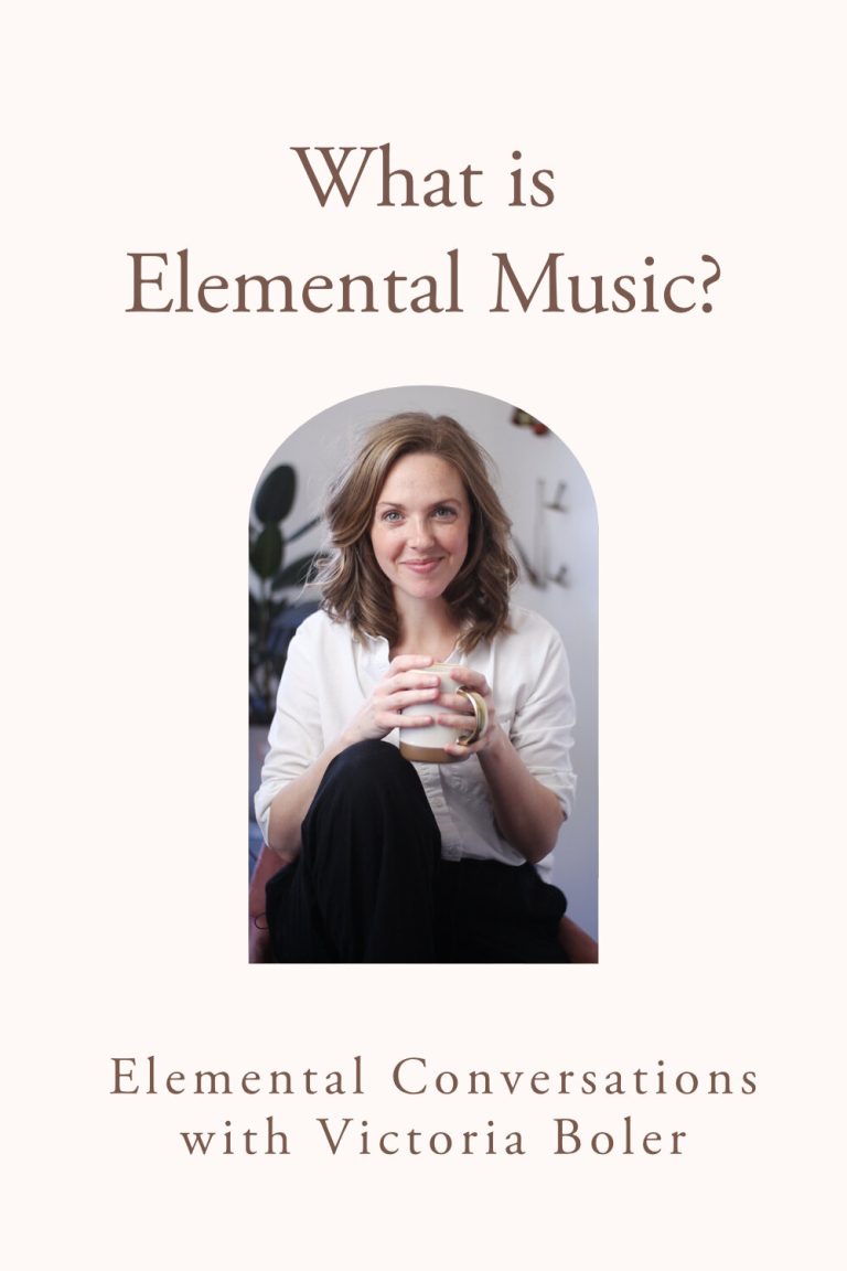 What Is Elemental Music? - Teaching With Orff