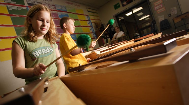 What Is Elemental Music? - Teaching With Orff